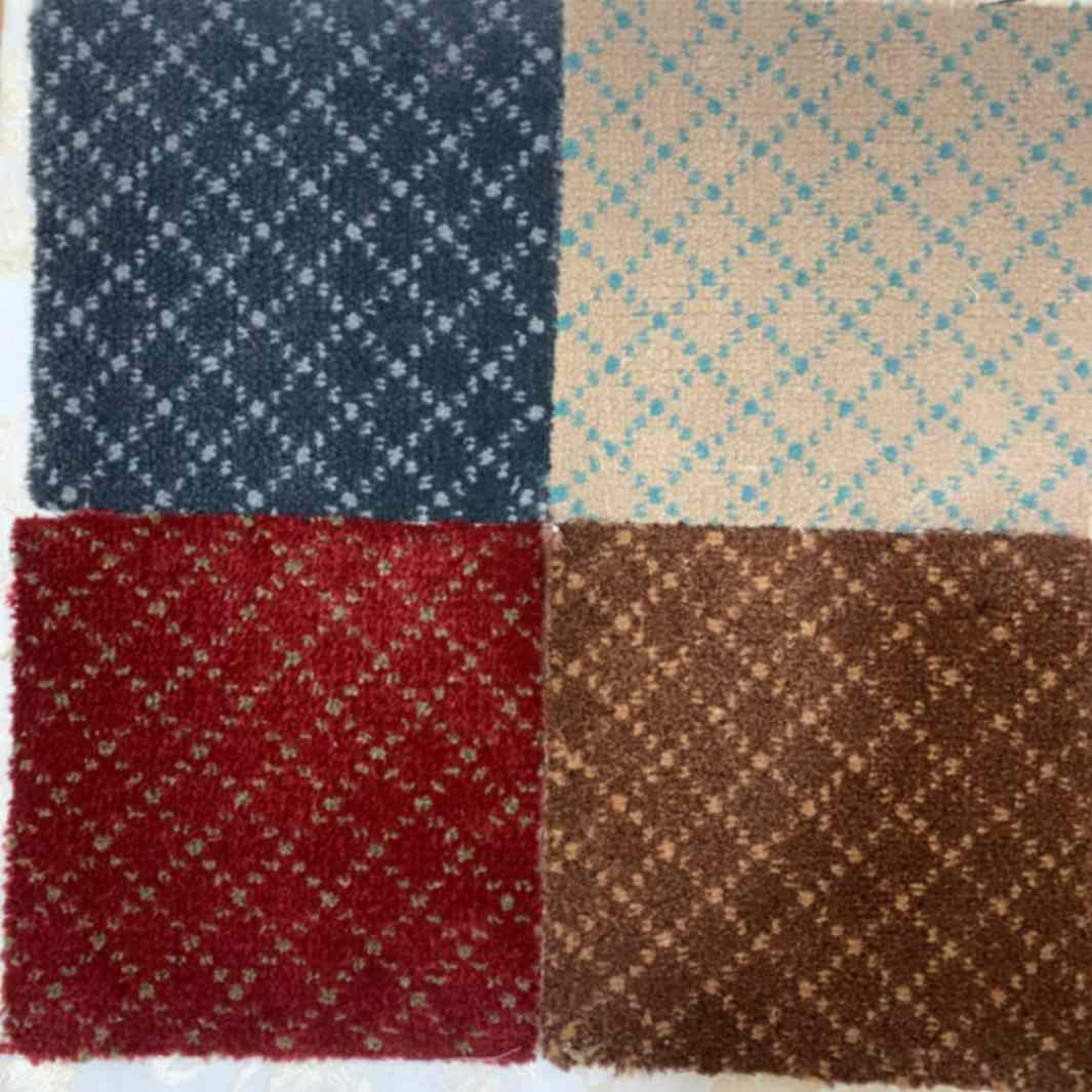 Thảm cuộn Rive Side RS - Thảm Trải Sàn Hanoi Carpet
